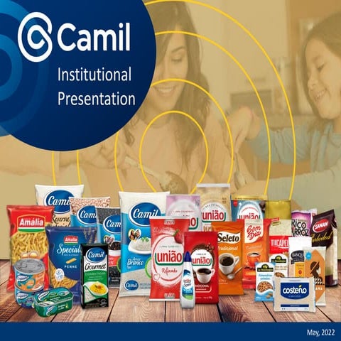 Camil Institutional Presentation Apr22.pdf