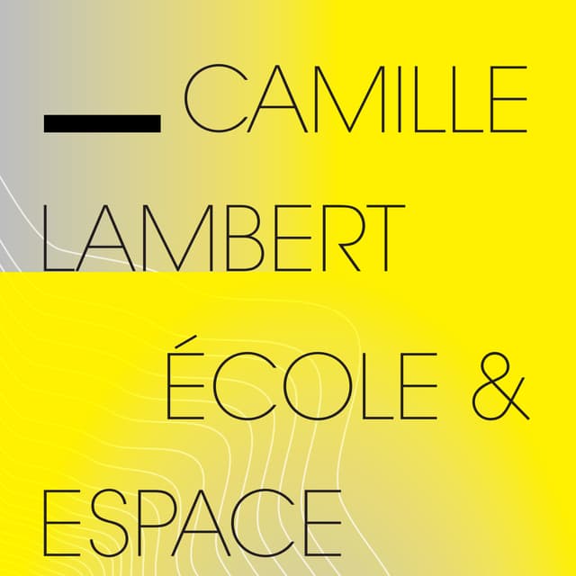 Camille lambert brochure_2016-17 | PDF