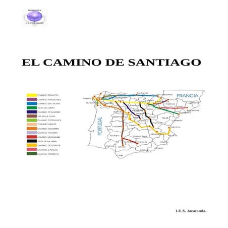 Camino de Santiago | ODT