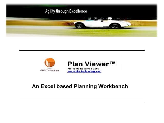 Oracle Demantra - Demand Planning Overview | PPTX