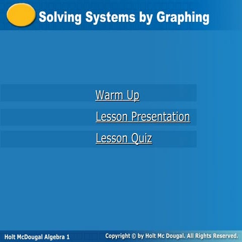 Ca mod06 les01 | PPT