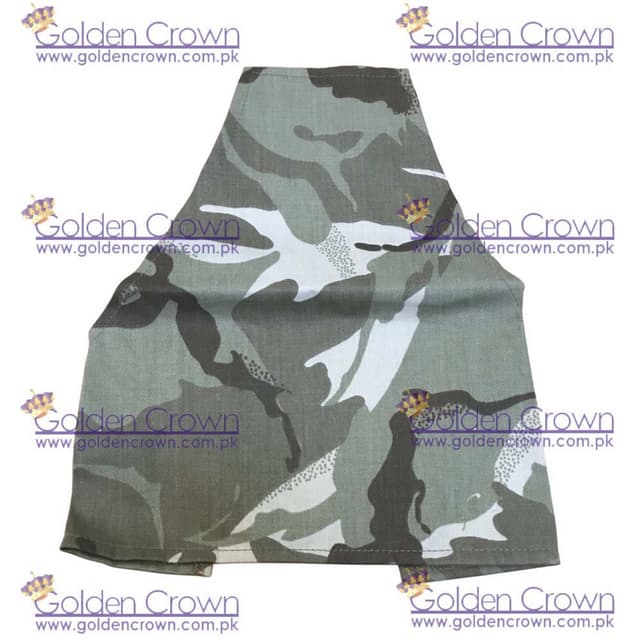 Camouflage pattern brassard | PDF