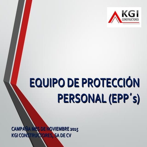 Capacitacion sobre EPP y su uso practicas (1).pptx