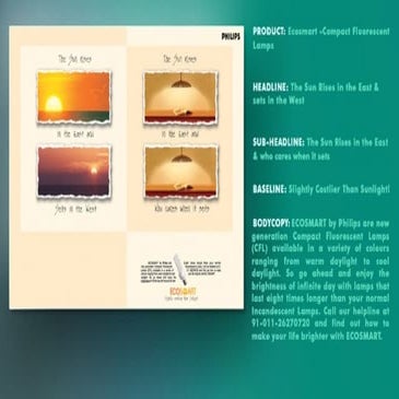 Campaign Philips | PPT