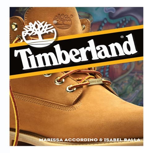 Timberlands Creative Brief | PDF | Marketing and Advertising | Business