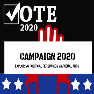 Campaign Art | PDF