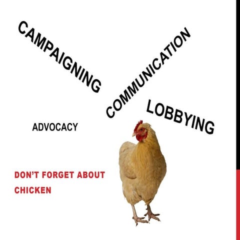 Social issue campaign ideas | DOCX