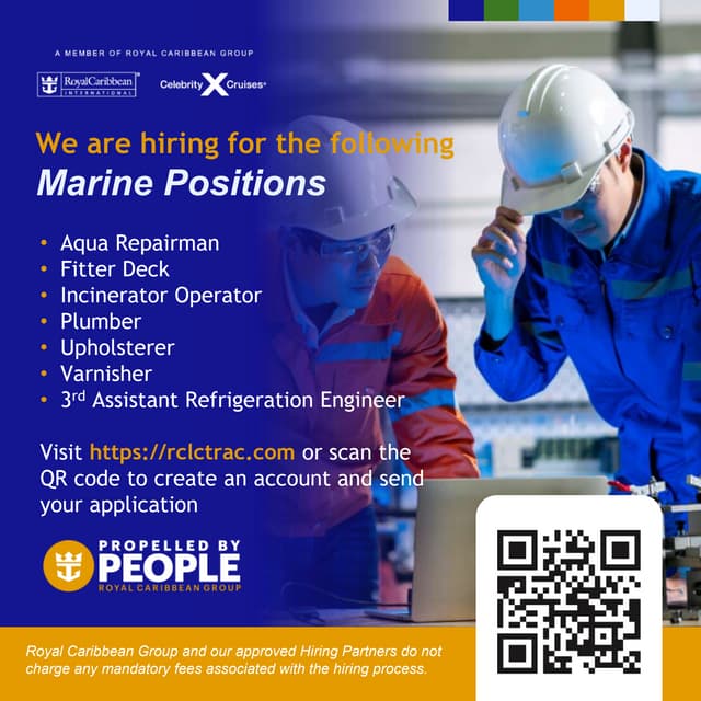 CREW MANAGEMENT • Jorge Florez, Owner The Seven Seas Group / SSG Europe ...