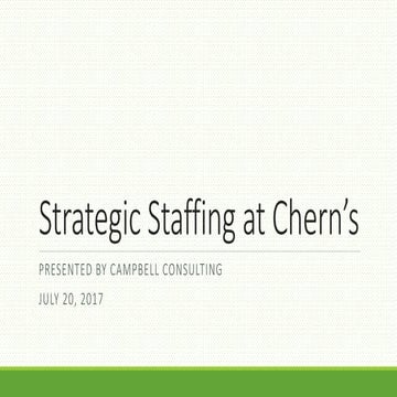 Chern's Case Study | DOCX