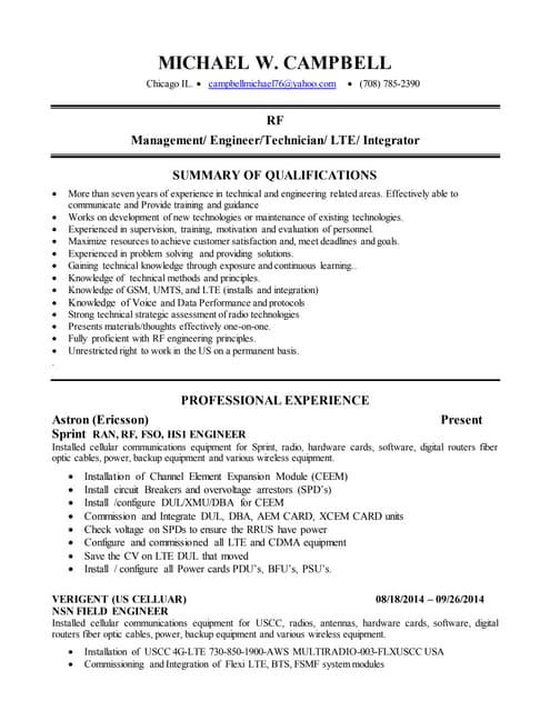 Top 8 baptist pastor resume samples