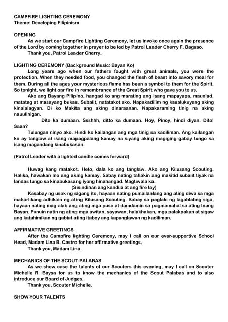 Campfire-Script-and-Flow-of-Program.docx