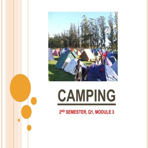 CAMPING.pptx