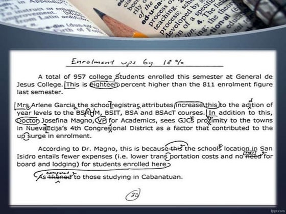 Tv news script formats & sample scripts | DOC | Television | Entertainment