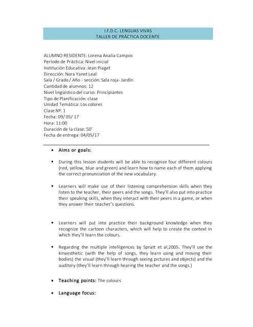 Alphabet Letters about the Letter Wwwwww | PDF