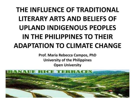 Indigenous Science and Technology in the Philippines | PPT