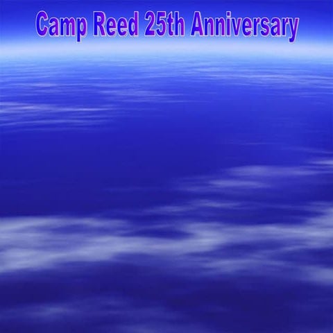 Camp Reed 25 Yr | PPT | Physics | Science