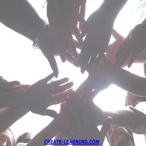 Camp Staff Leadership Training | PDF