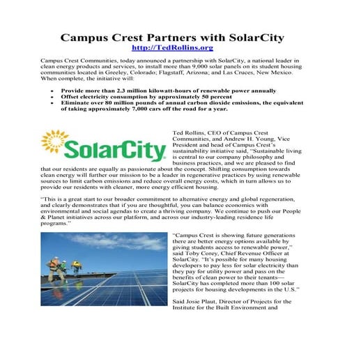 Green Apple Day of Service | PDF