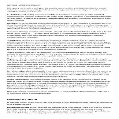 Campus Journalism.docx jsggy7hbgst56usjst | DOCX