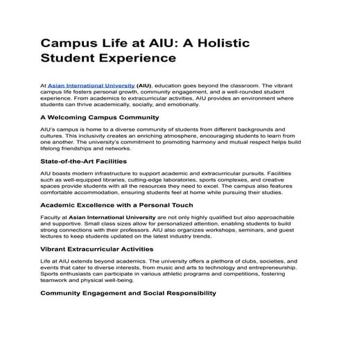 Campus Life at AIU_ A Holistic Student Experience.pdf