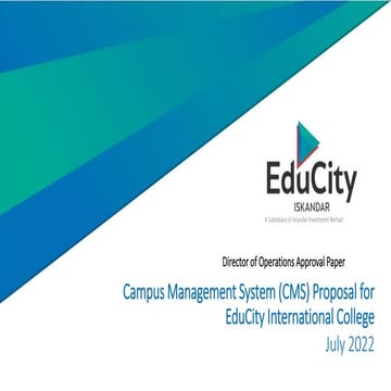 Campus Management System (CMS) Proposal for EIC.pptx