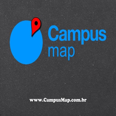 CampusMap | PPT