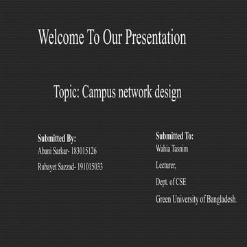 Campus Network Design Presentaion.pptx