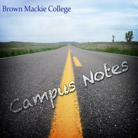 Campus notes06192015 | PPTX | Tablets and E-readers | Consumer Electronics