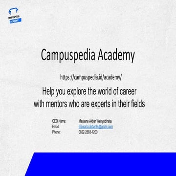 Elysium Academy Private Limited | PPTX