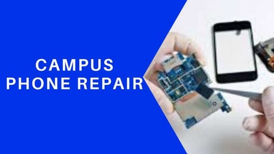 Campus phone repair | PPT