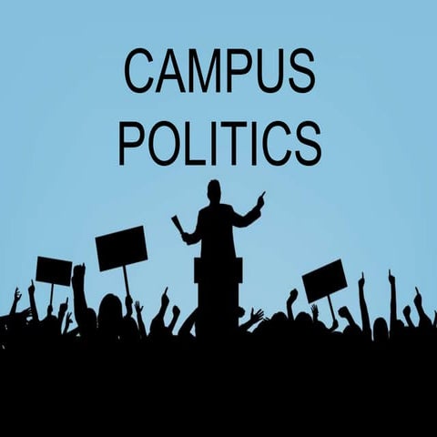 CAMPUS POLITICS.pptx