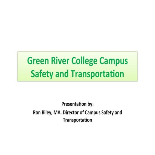 RRI tools synbio-2016 presentation | PDF