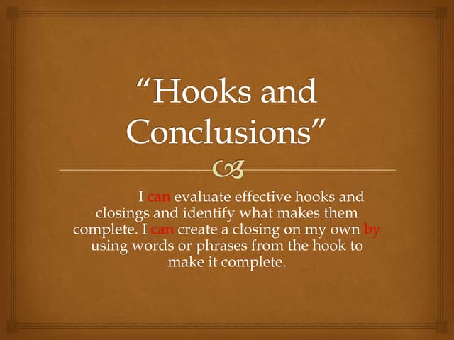 Note expansion module | PPTX