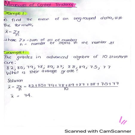 MEASURES OF CENTRAL TENDENCY EXAMPLES AD PRACTICE QUESTIONS .pdf
