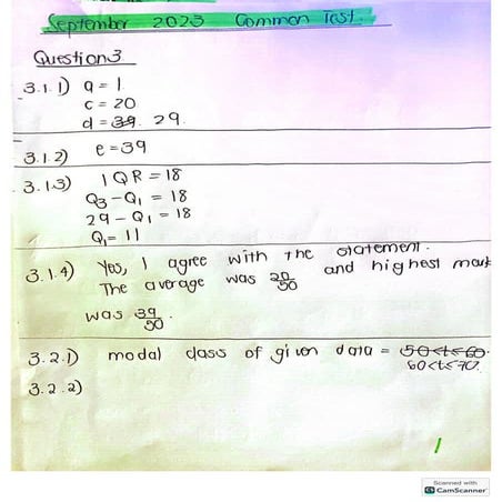 KZN MATHS GRADE 10 SEPTEMBER 2023 MEMORANDUM.pdf