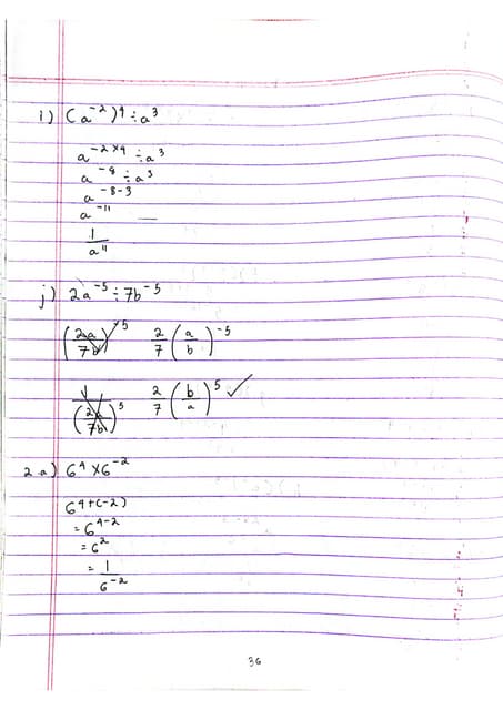 Linear equation | PDF