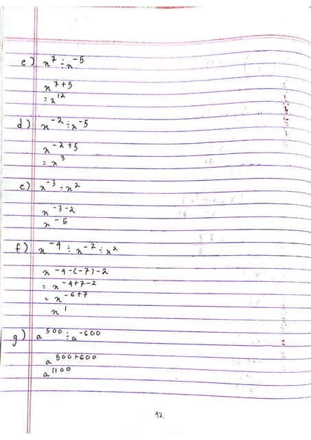Linear Equation Pdf