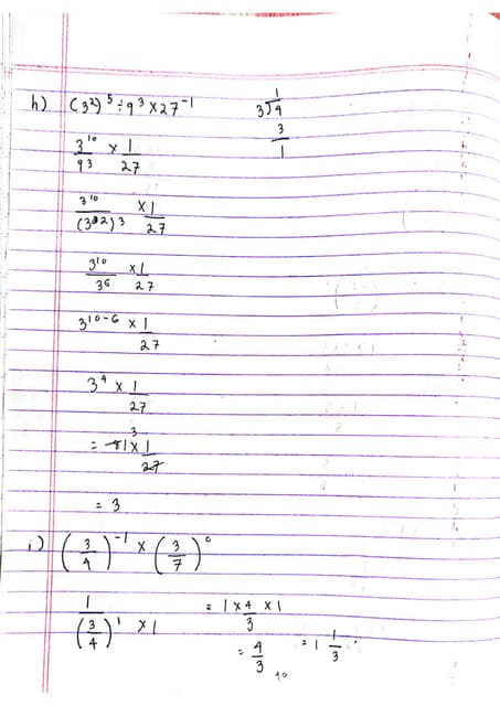Linear equation | PDF