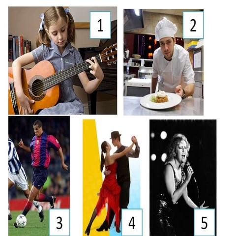 What can they do? | PPTX