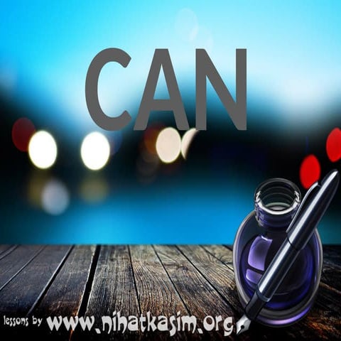 CAN.pptx................................. | PPT