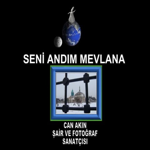 101 - Can Akin - Sen Yoksun Ya | PPS