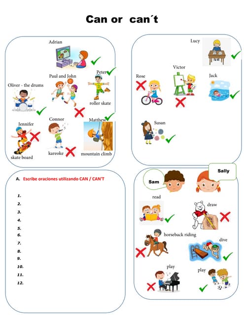 can - be able to | PDF