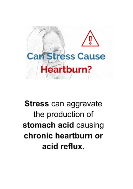 What Are the Symptoms of Heartburn and ayurvedic treatment for ...