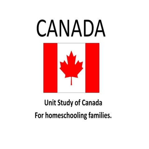Canada Presentation | PPT