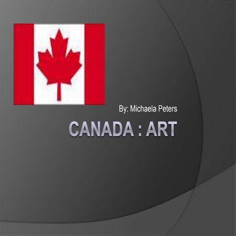 Canada | PPT