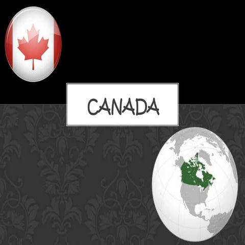 Canada | PPT