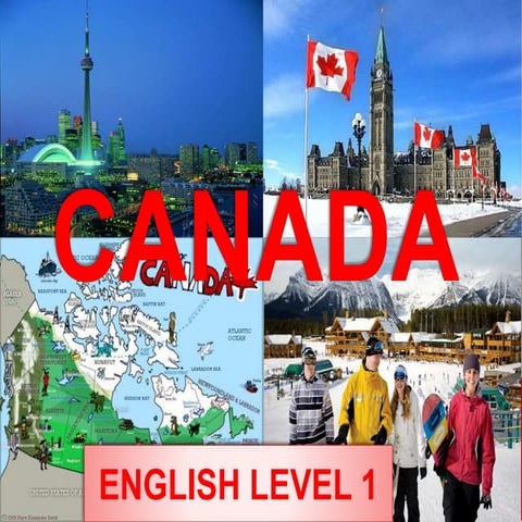 Canada | PPT