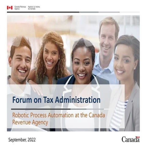 canada-cra-robotic-process-automation.ppsx