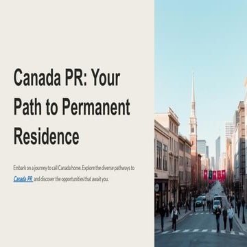 Canada PR Article.pdf