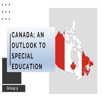 Canada-and inclusive sped-education.pptx